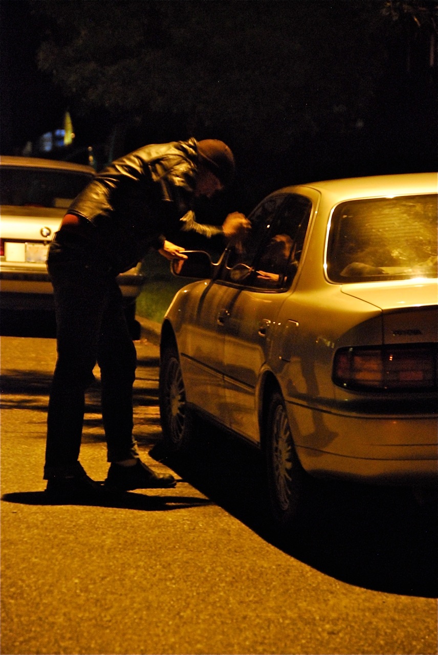 Will your car get broken into? | Westside Seattle